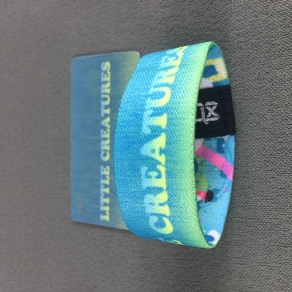 zox | Jewelry | Zox Strap Wristband | Poshmark